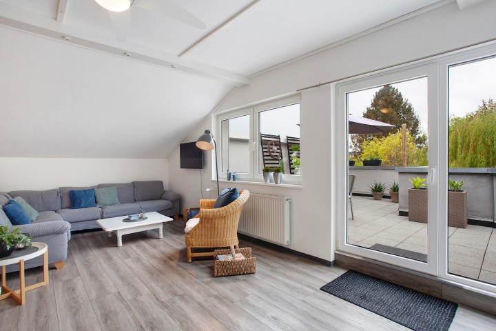 Pöttner Vacation Rental - Warburg