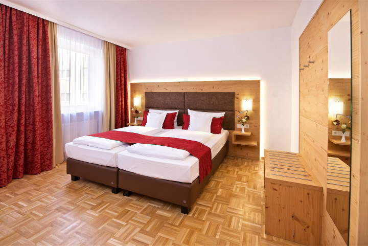 Modern Two Bedroom Apartment - Munich