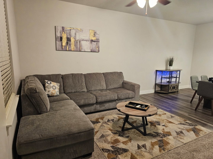 Lehi Apartment - Lehi, UT