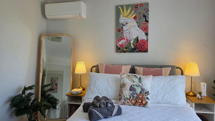 Cosy Private Studio Near Pacific Werribee Mall - Werribee