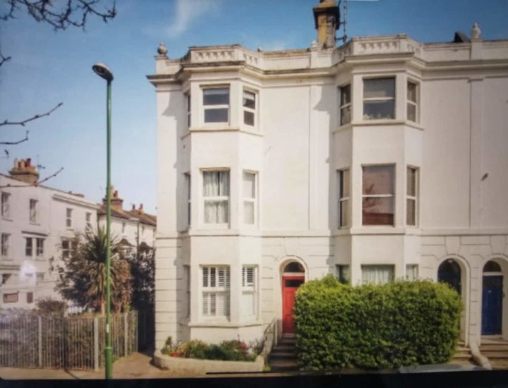 Beach Studio In Littlehampton - 阿倫德爾