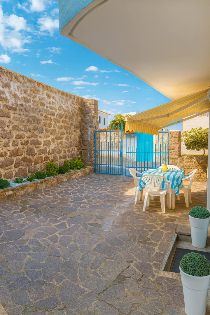 Sogno Di Mare. Amazing Ap. In Calasetta (D), Italy - Calasetta