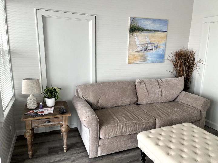 Cozy1brw/parking-1 Minwalk2beach - New England