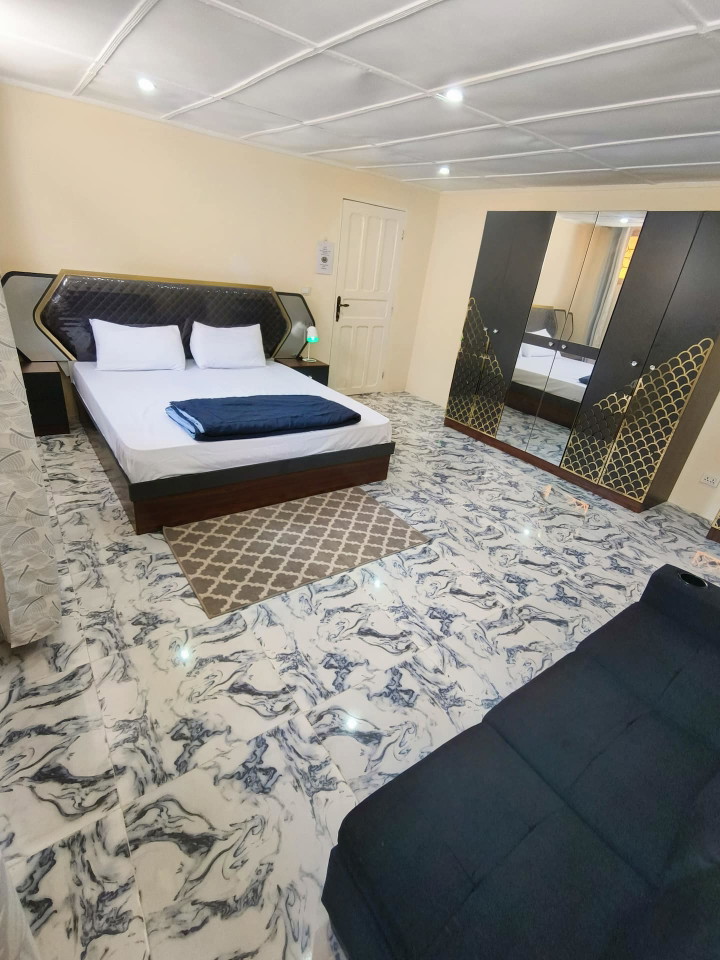 Beldas Stay-cozy 1br Apt | Wi-fi, Ac & Kitchen - Liberia