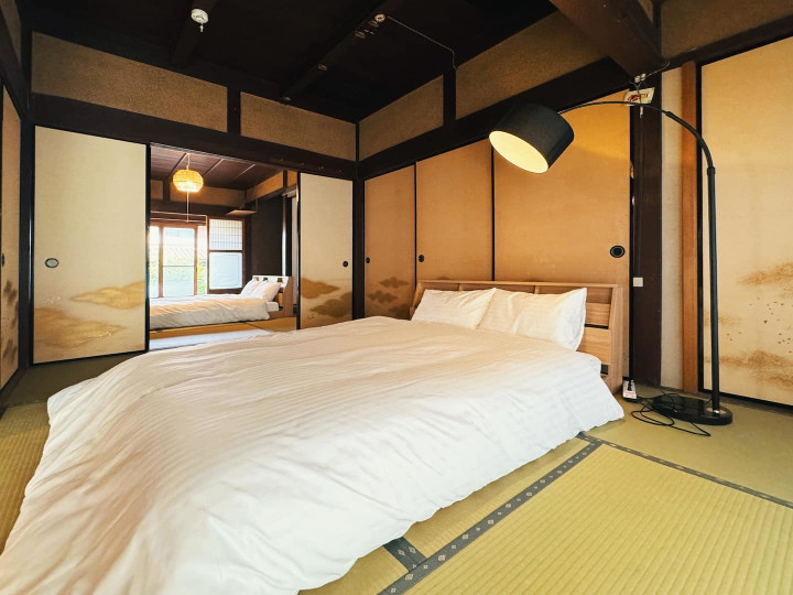 #12 Sekigahara Battlefield | Oibuki Ski Resort And Gifu Tourism Base | Private Rental Of An Old House For 6 People - Gifu