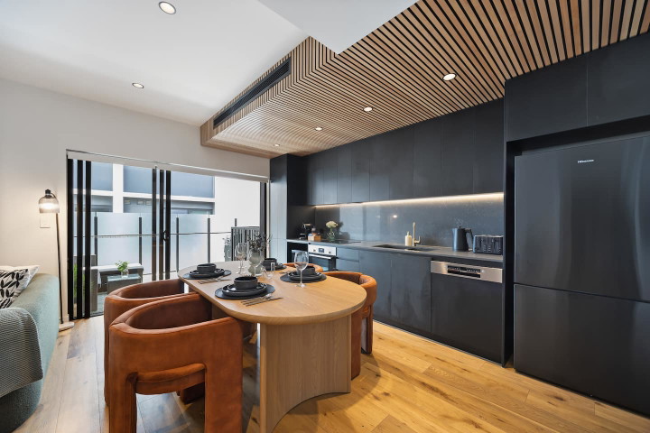 West End 2br | The Bank Street Five, Free Parking - Brisbane