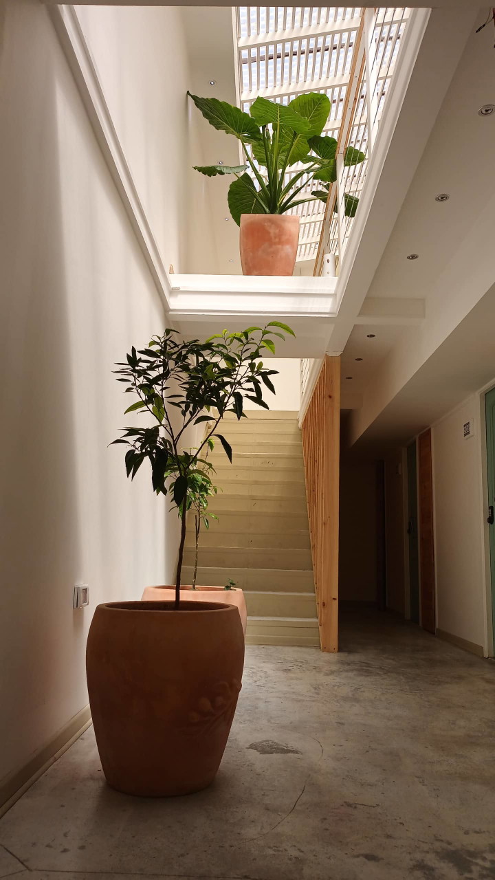 Loft/llolleo - San Antonio, Chile