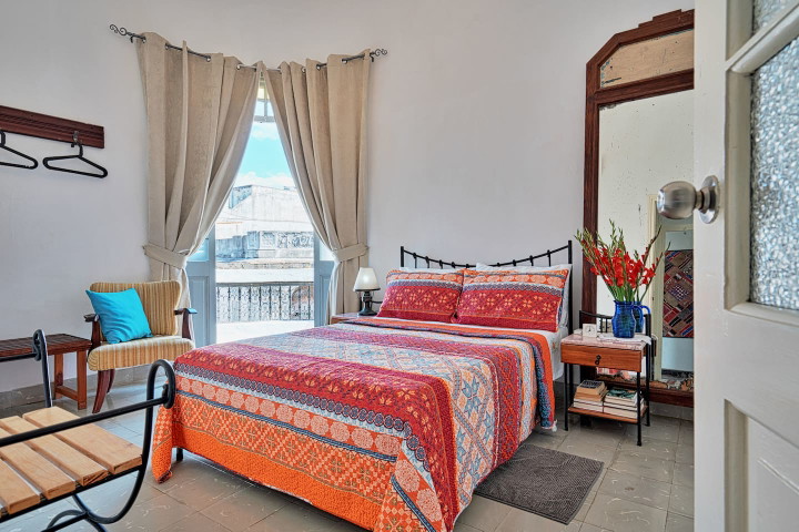 Muralla. Entire Apartment In Old Havana - Havana