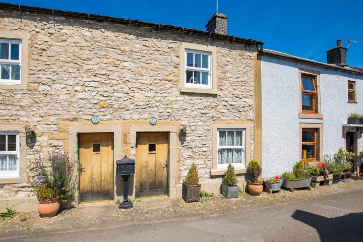 Beautiful Old Cottage In The Peak District - Bakewell