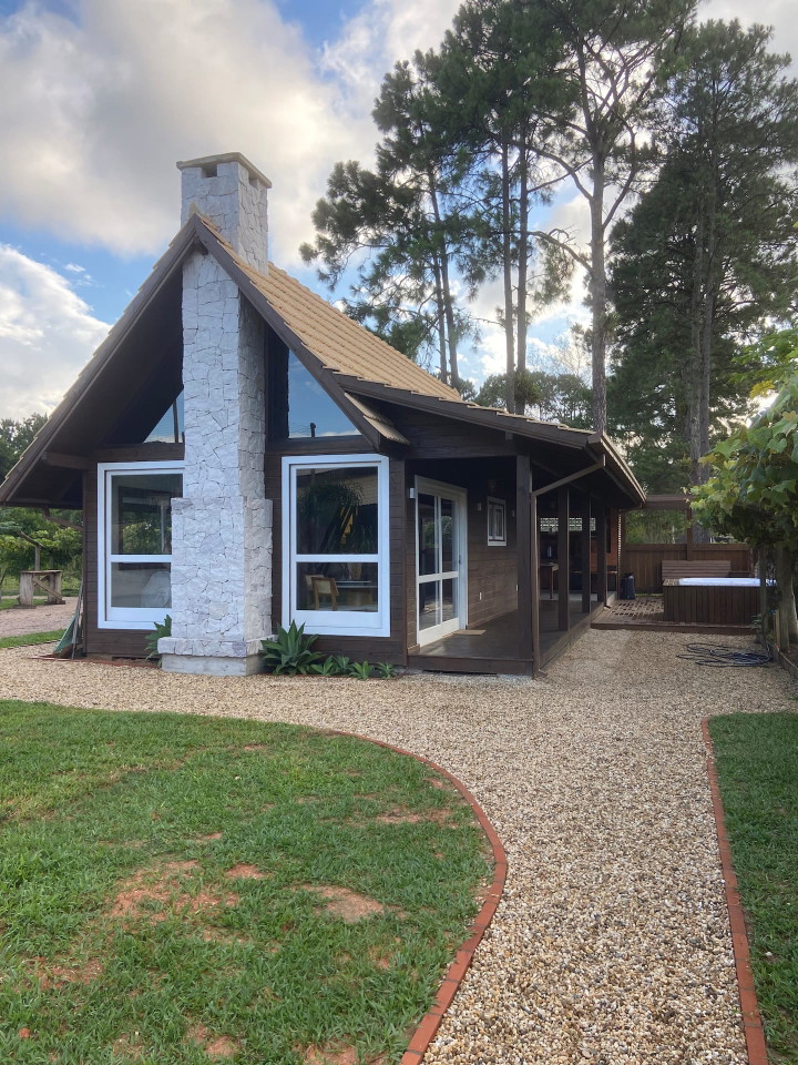 Cabana Encantada - Garopaba