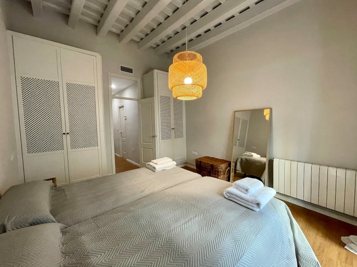7r Charmant Appartement Au Centre-ville De Séville 7revueltas - Séville
