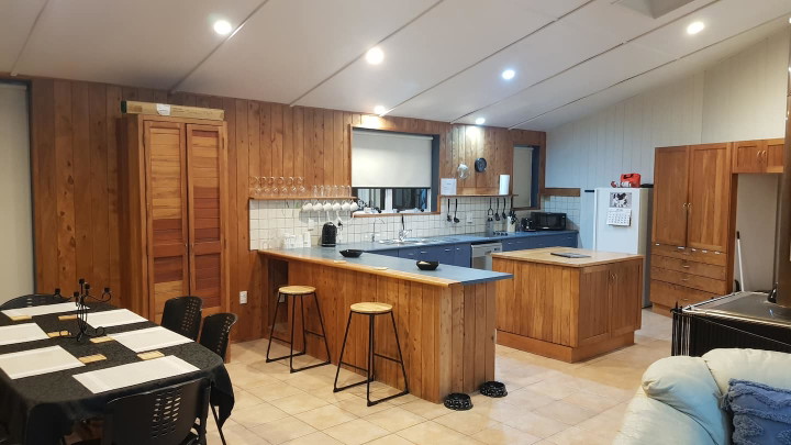 Beautiful Rural Retreat, Family Friendly - Escape! - Wairarapa