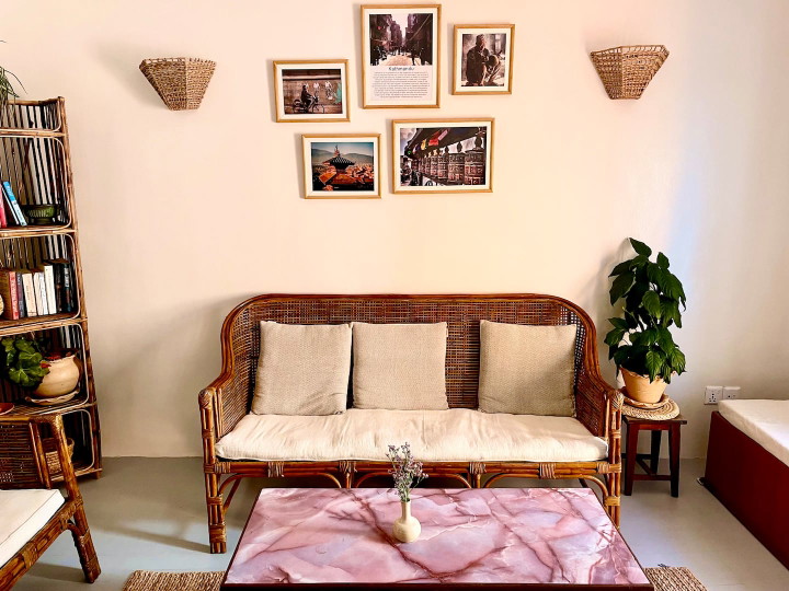 Shanti, Cozy 1 Bedroom Apartment - Kathmandu