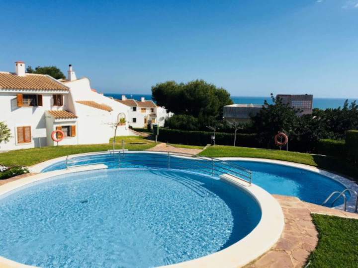 Location Appart Alcossebre Espagne Las Haciendas - Alcossebre