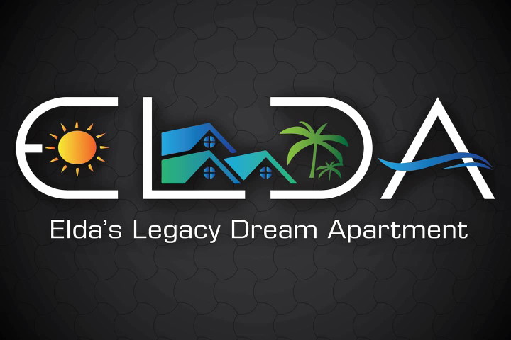 Elda's Beach Apt. (1st Floor, Pool & Beach) - Puerto Rico