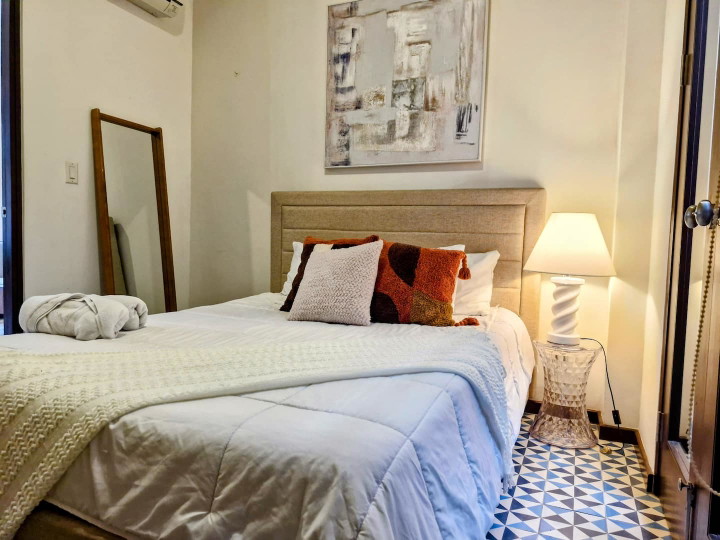 Wonderful Modern Apartment In Casco Viejo. Apt 3. - Panama