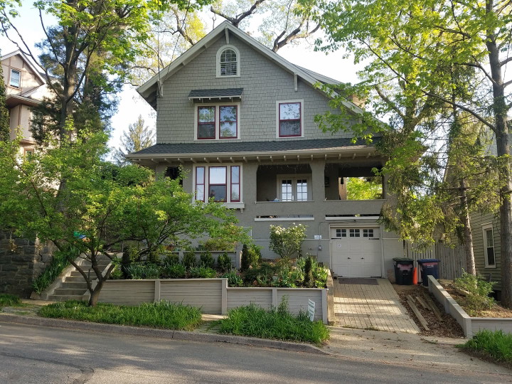Cozy Nw Dc Retreat W/kitchen & Separate Entrance - 貝塞斯達