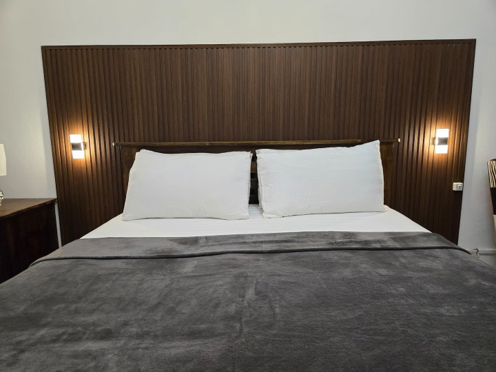 2bd 2ba Angeles City (Parking Available) - Angeles