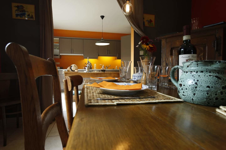 Maquizaï, Bien Plus Qu'un Gîte ! - Durbuy