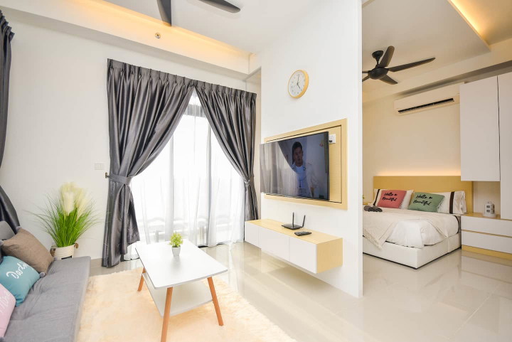 Kozue Suite By Nest Home【legoland  Sea Life】 - Johor