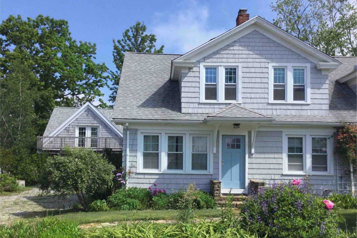Wake Up With Views Of The Ocean - Connecticut