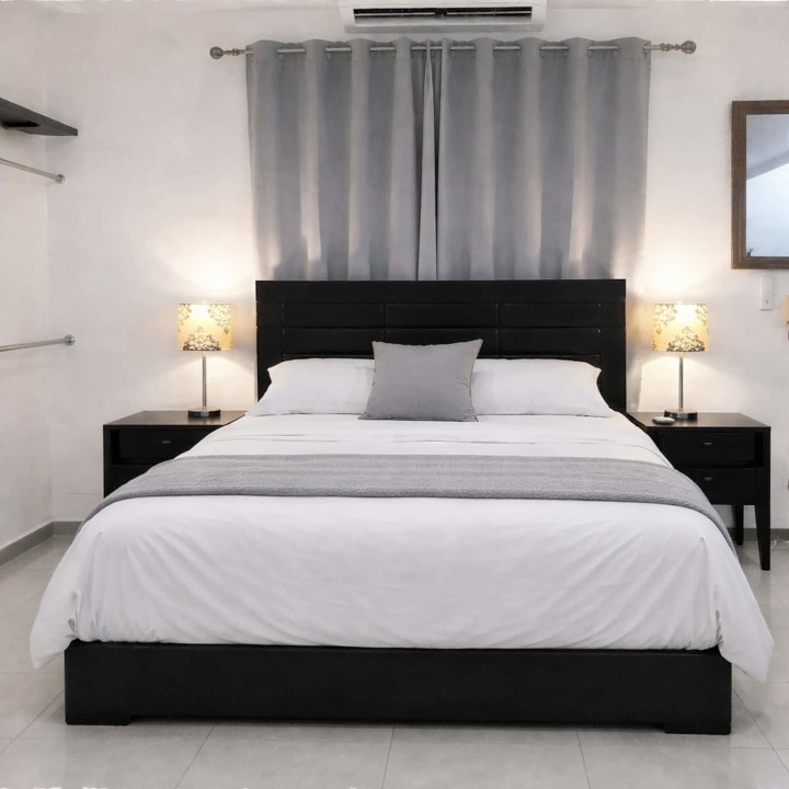 Hermosa Suite 3 Privada Zona Sur - Monterrey