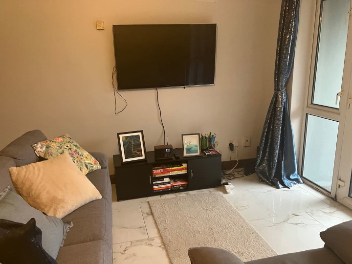 Modern 2 Bed Town Centre Apartment - County Sligo