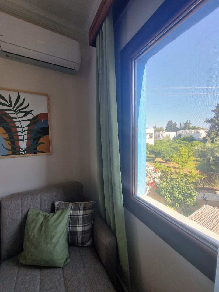 Alpi Apart Olive House - Torba