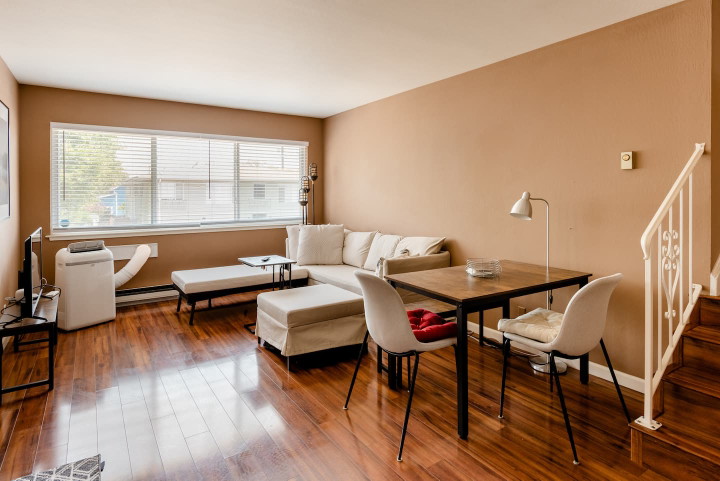 Dreamy Downtown Flat - San Mateo, CA