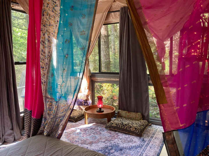 Jewel Of The Forest - Shelton, WA