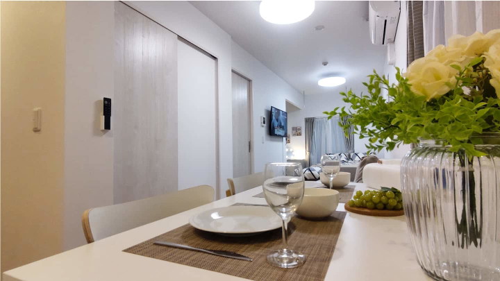 Zenhomes Inn Honmachi, Hm2-cozy Beautiful Home Sh. - Shinjuku City