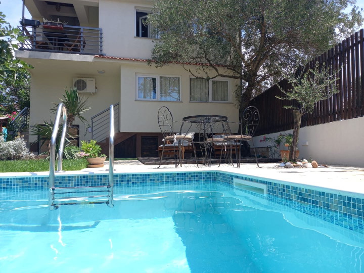 Studio Apartment Paula + 2bikes&parking - Zadar