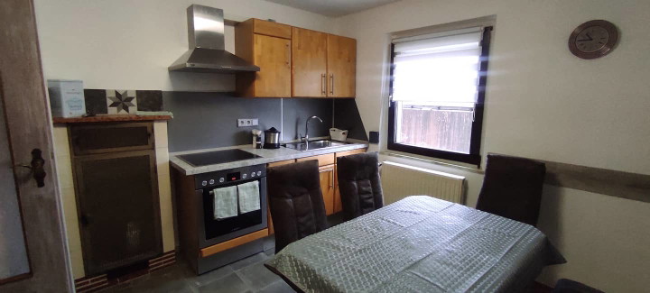 3 Rooms, 6 Beds, Near Playmobil - Zirndorf