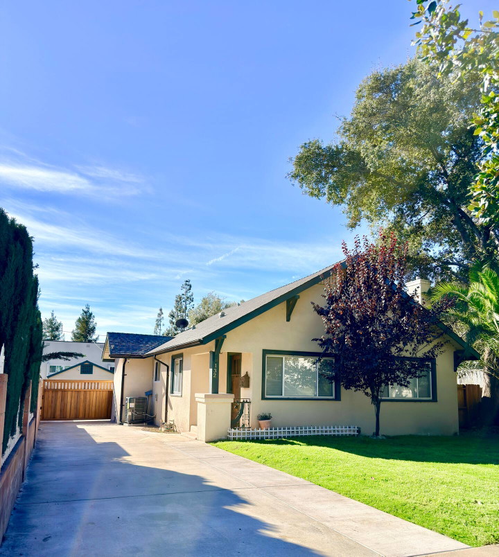 3bd/2ba Newly Remodeled House In Charming Pasadena - Pasadena