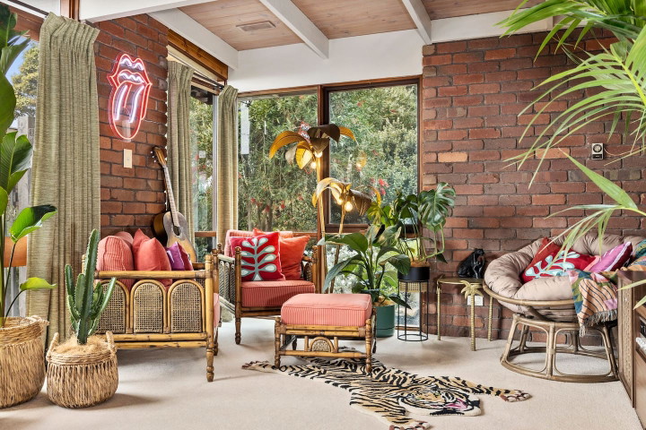 Retro Dream In Ocean Grove - Portarlington