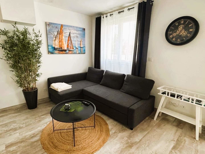Maison 6 Pers. Proche Plage¢re - Saint-Georges-de-Didonne