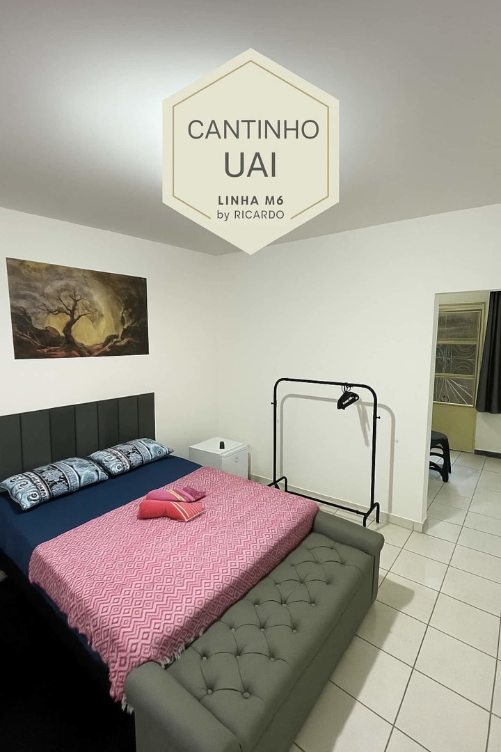 Cantinho Uai M11  By Ricardo - Belo Horizonte