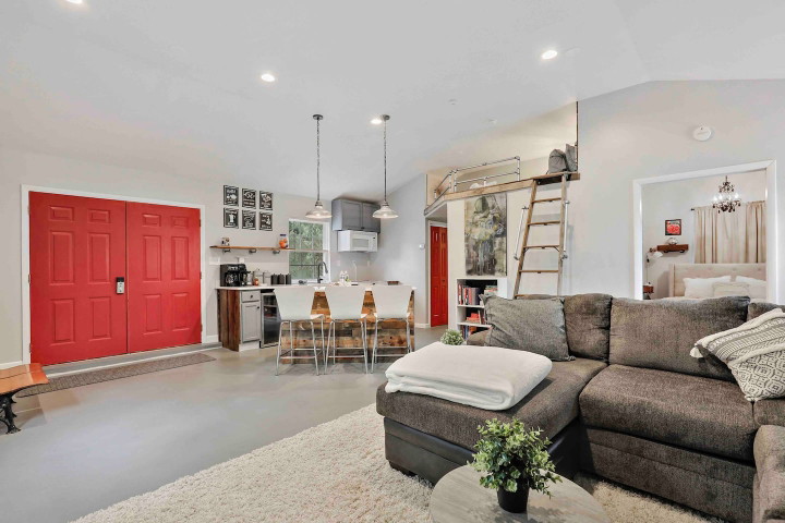 Fox Cottage *Pet Friendly* - Maryland