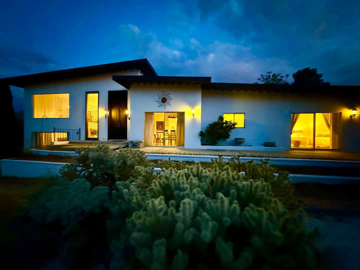 Mid Century - Direct Park Access, Stargazing Patio - Joshua Tree National Park