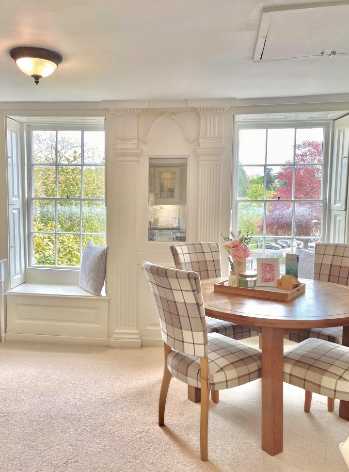 Westbury House - A Regency Retreat (Sleeps 4) - Bradford-on-Avon