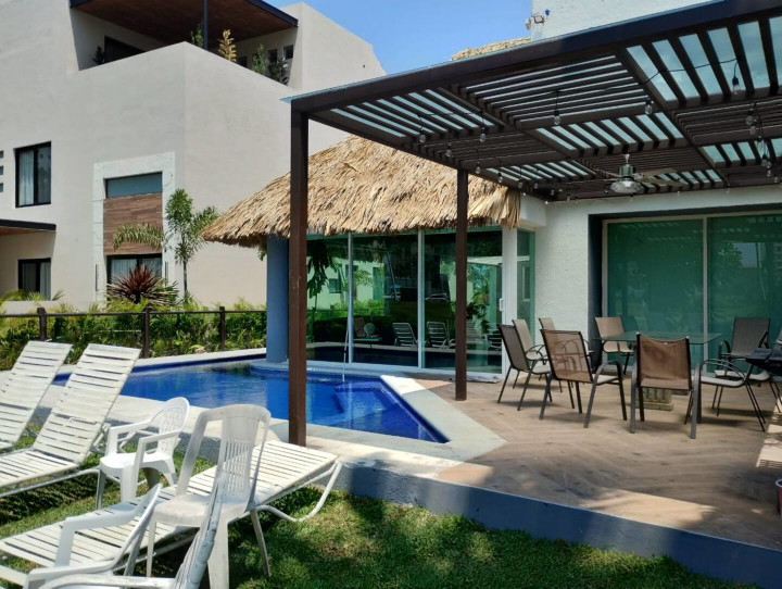 Remodelada Aca Diamante Hasta 20 Px Ajusto Precio - Acapulco