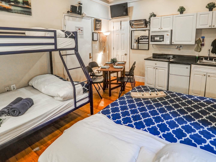 Family-friendly Retreat - Nowy Jork, NY