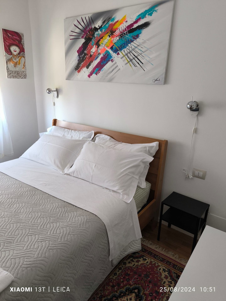 B&b Di Catalin - Fidenza