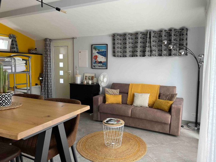 Charmant Studio Quartier Montbrun - Biarritz