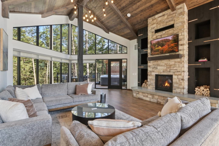 The Maple At Treetop Villas - Lake Delton, WI