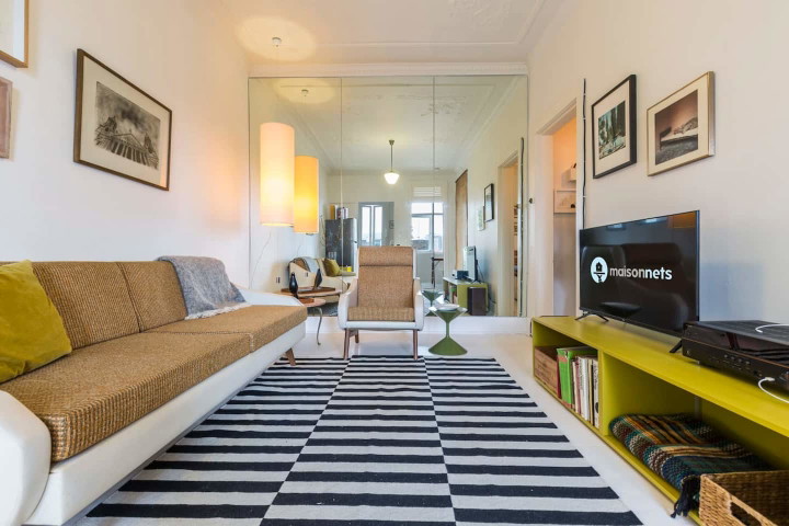 Top Floor Darlinghurst/sydney Views Walk To Cbd - Rosebery