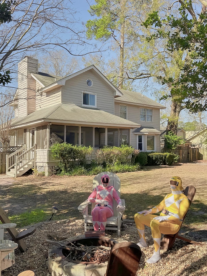 Spacious Home Near Sav Airport & Attractions - Pooler, GA