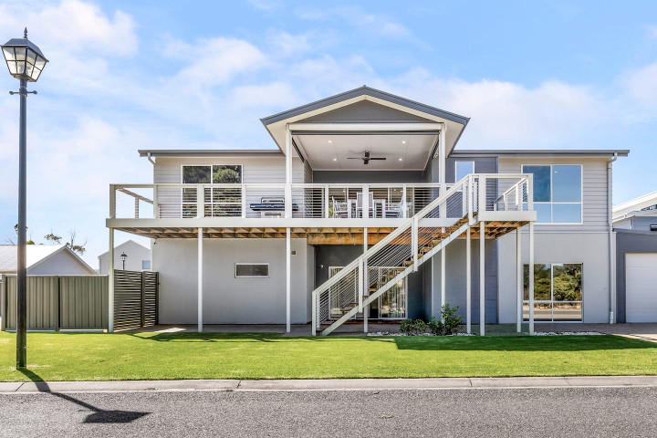 Maison De Plage Normale - Normanville