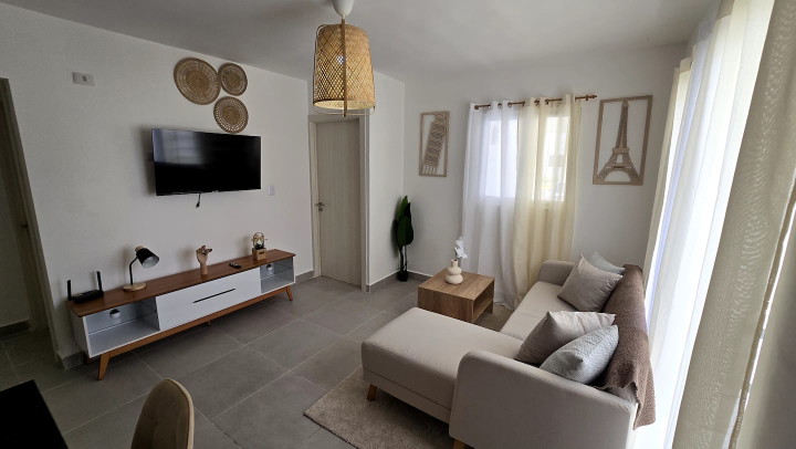 Serena Village: Style And Comfort. - Punta Cana