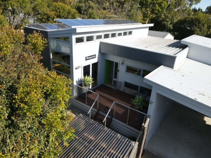 Banyanda: Luxury Beachside Retreat (Pet Friendly) - フィリップ島